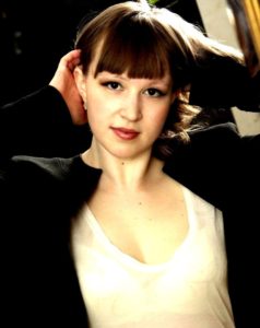 Mensetsu #19 – Julie – Chanteuse d’opéra – podkyast